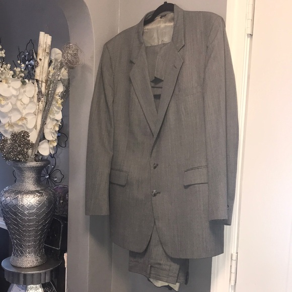Givenchy | Suits & Blazers | Givenchy Mens Suite Set | Poshmark